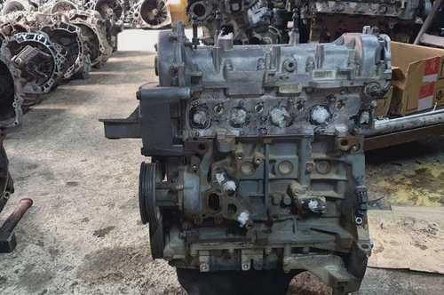 Двигатель z13dth Opel Astra H 1.3cdti Corsa D