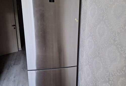 Холодильник бу Haier C2F636cxmv, 256 литров