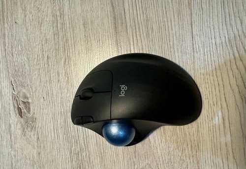 Трекбол беспроводной Logitech Ergo M575