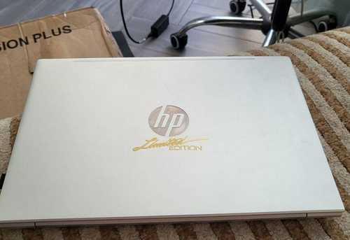 13.3" HP ProBook 430 G8, 512 ГБ, Core i7-1165G7, RAM 16 ГБ, Intel Iris Xe Graphics
