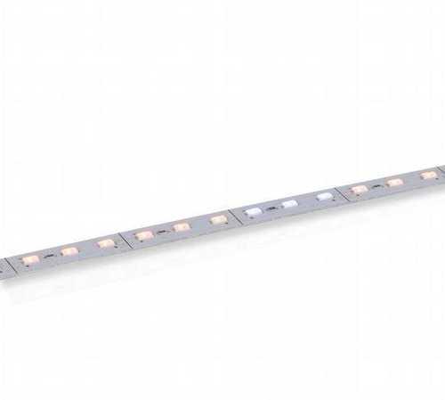 Светодиодная фитолинейка 5630 72 Led фито P311