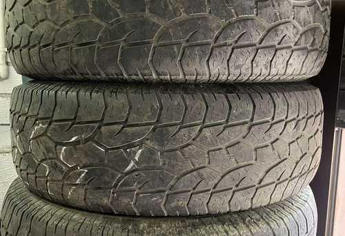 Hercules Terra Trac A/T 235/70 R16