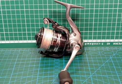 Катушка Shimano Rarenium 2500