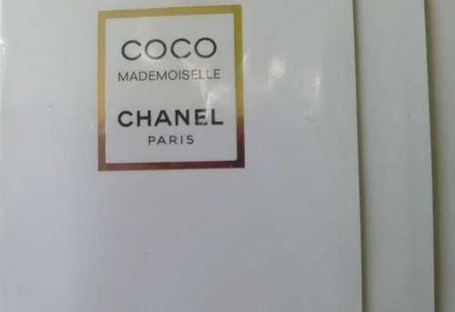Chanel. coco mademoiselle. оригинал