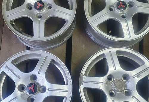 Диски stilavto r15
