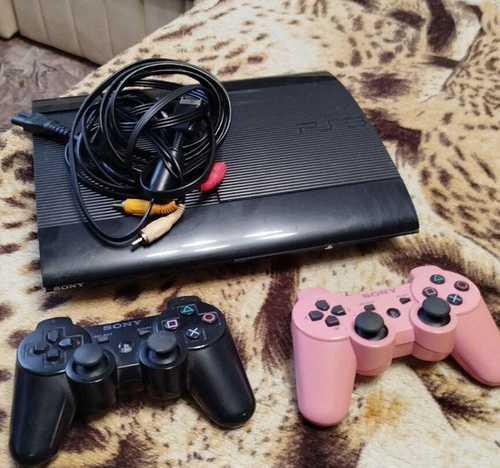 Sony playstation 3 игры