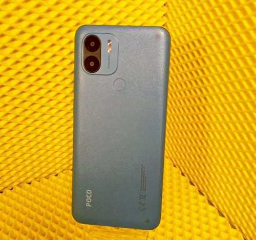 Xiaomi Poco C51, 2/64 ГБ