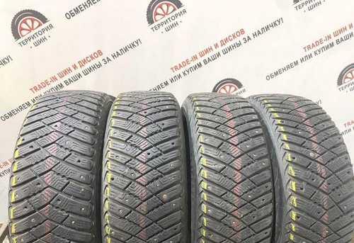 Goodyear Eagle Ultra Grip 185/60 R15 88T