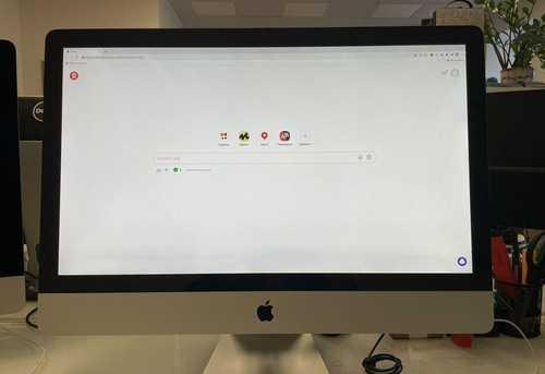 Apple iMac 27 2010