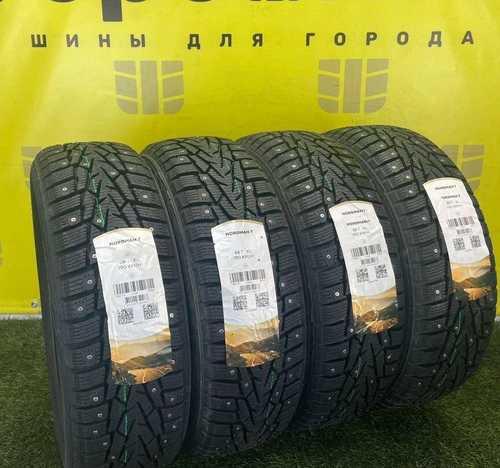 Ikon Tyres Nordman 7 235/60 R16 104T