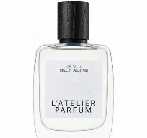 Latelier parfum belle joueuse edp 100мл
