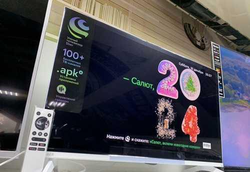 Супер экран 81 см - обогнал Samsung и LG