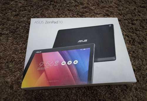 Asus ZenPad 10 Z300CG