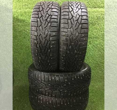 Nokian Tyres Hakkapeliitta 7 215/65 R16 102T