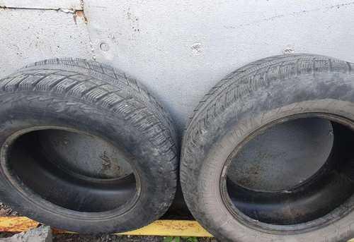Michelin Ivalo 205/65 R15