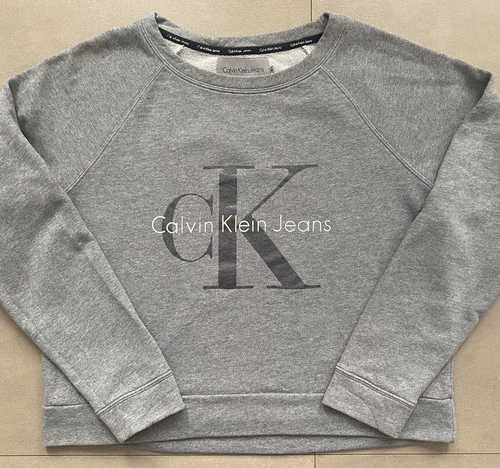 Свитшот Calvin Klein Jeans M