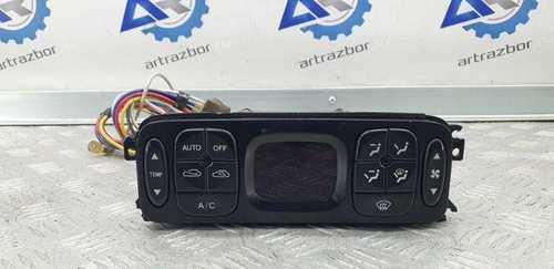 Блок управления печкой Hyundai Sonata 4 2.0 G4CP