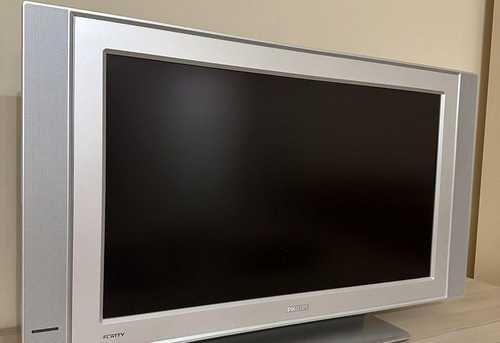 Телевизор Philips 32PF4311S/10