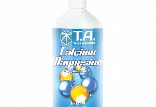 Calcium Magnesium T.A 1л