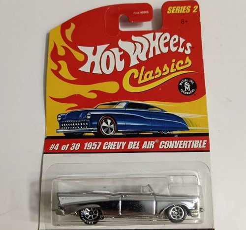 Hot wheels Classics