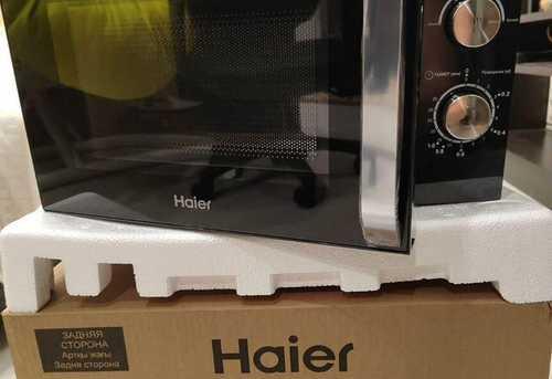 Микроволновая печь соло Haier HMB-MM208BA