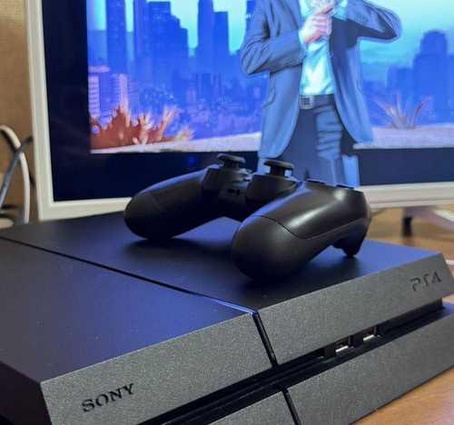 Sony playstation 4 обмен