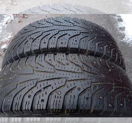 Nokian Tyres Hakkapeliitta C Cargo 195/75 R16C