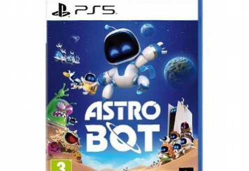 Astro bot 2024 Ps5 Предзаказ
