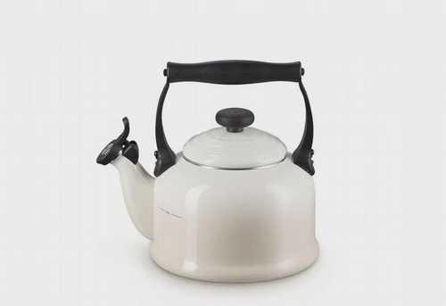Чайник Le creuset traditional kettle with 2.1l