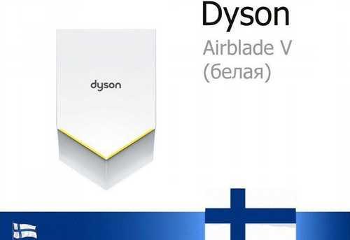 Сушилка для рук Dyson Airblade V
