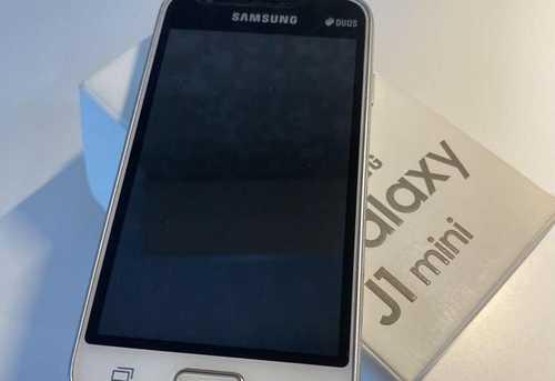 Samsung Galaxy J1 Mini SM-J105H, 8 ГБ