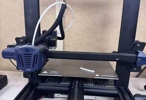 3D-Принтер Anycubic Kobra GO