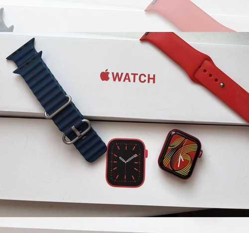 Apple Watch 6 40mm