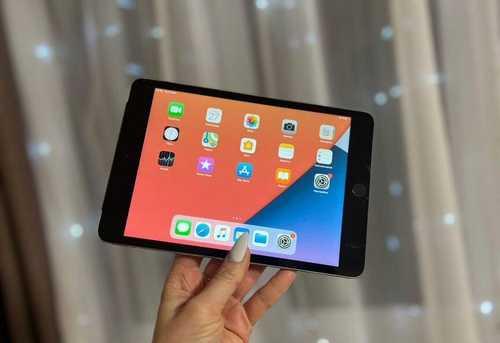 iPad mini 3 с Touch ID