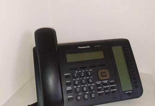Panasonic KX-NT553RU IP Телефон