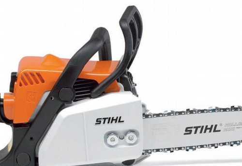 Бензопила stihl MS 170 14"