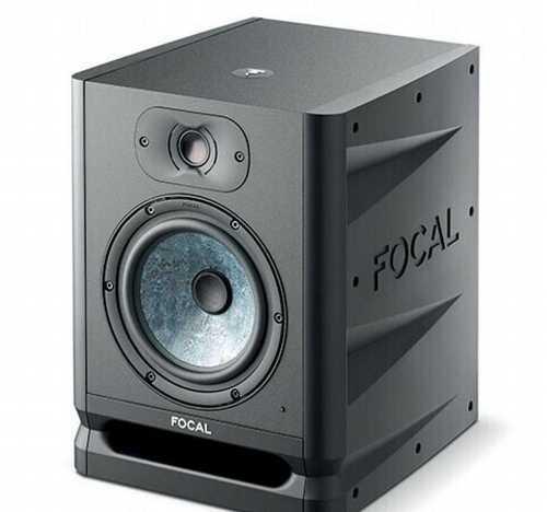 Focal alpha EVO 65