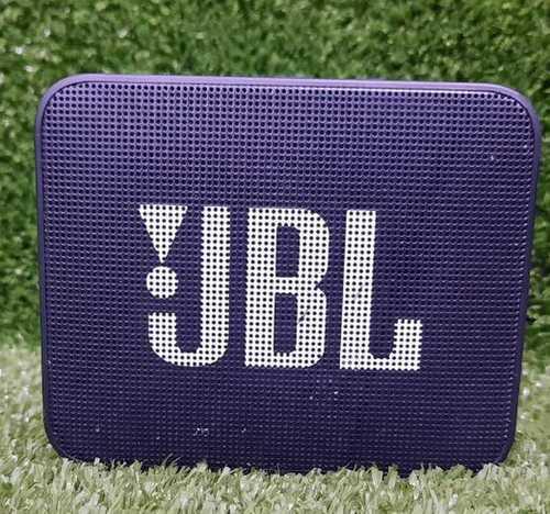 Колонка JBL GO 2