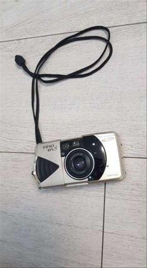 Фотоаппарат samsung Fino 115S