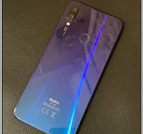 Xiaomi Redmi Note 7, 4/64 ГБ