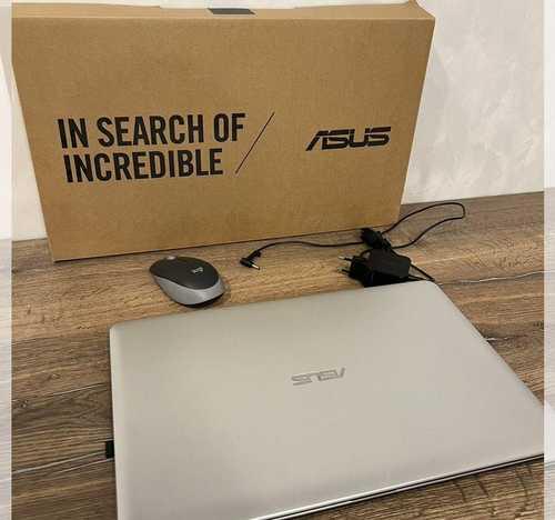 Asus vivobook