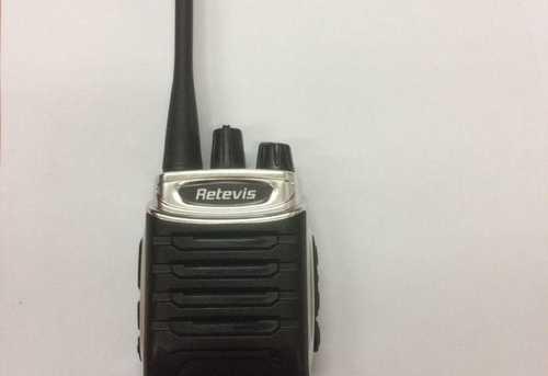 Рация Retevis RT7