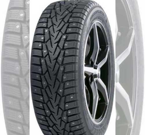 Ikon Tyres Nordman 7 SUV 225/55 R18 102T