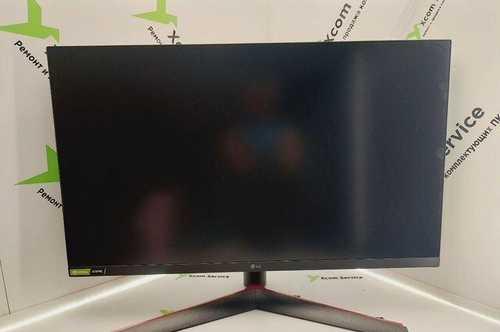 Монитор 27" LG UltraGear 27GN600-B 144 Гц / 1 мс