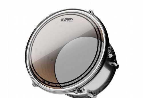 Пластик для барабана Evans 10" Edge Control Resona