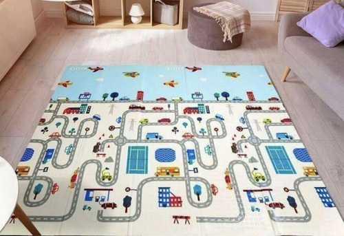 Игровой коврик для малышей