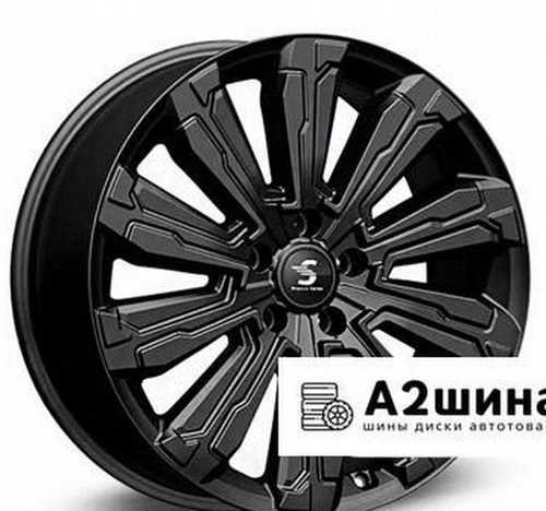Диски Premium Series кр1061 Humber MB 8*20 5*114,3 ET30 60.1