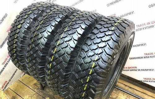 Michelin 4x4 O/R XZL 205/80 R16
