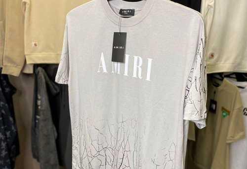 Мужская футболка Amiri