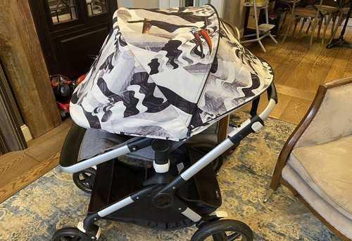 Аксессуары к bugaboo fox cameleon